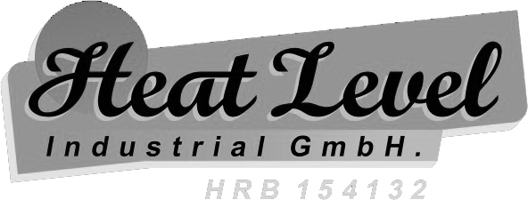 Heat Level – Heat Level Industrial GmbH.